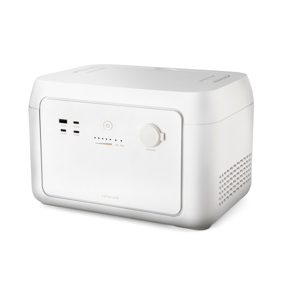 商品一覧 – solarich